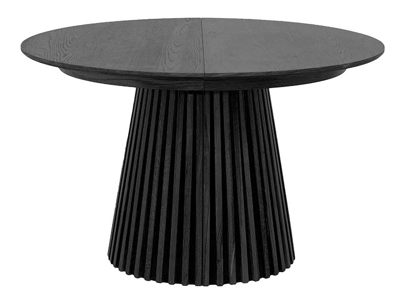 Runt Matbord Ek – Möbelhuset