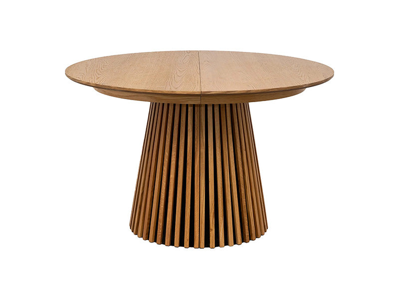 Runt Matbord Ek – Möbelhuset