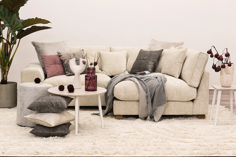 Burhéns soffa | Skönaste sofforna hittar man hos | Möbelhuset