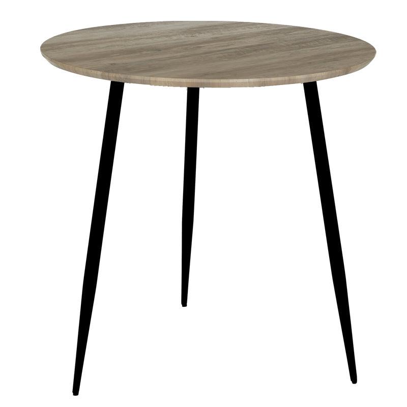 Runt Matbord Ek – Möbelhuset